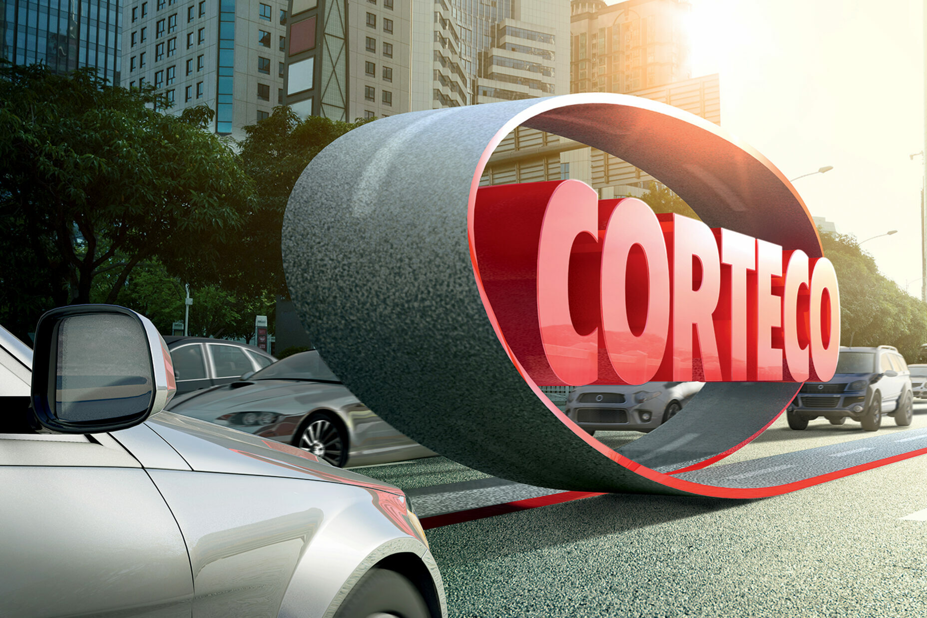 Corteco - Autodis Italia