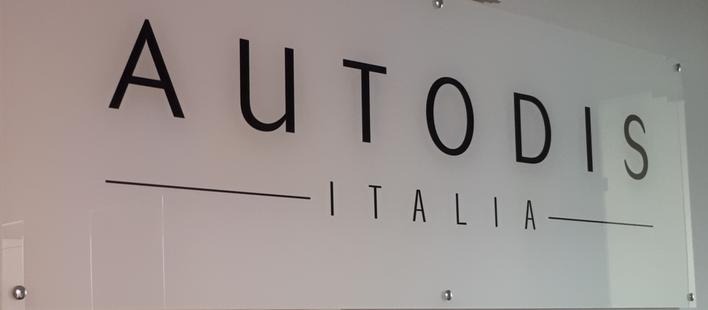 Centrale Acquisti Autodis Italia - Autodis Italia