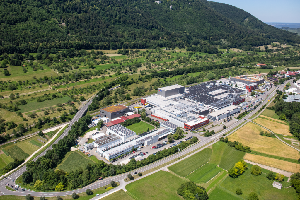 Elring - Autodis Italia