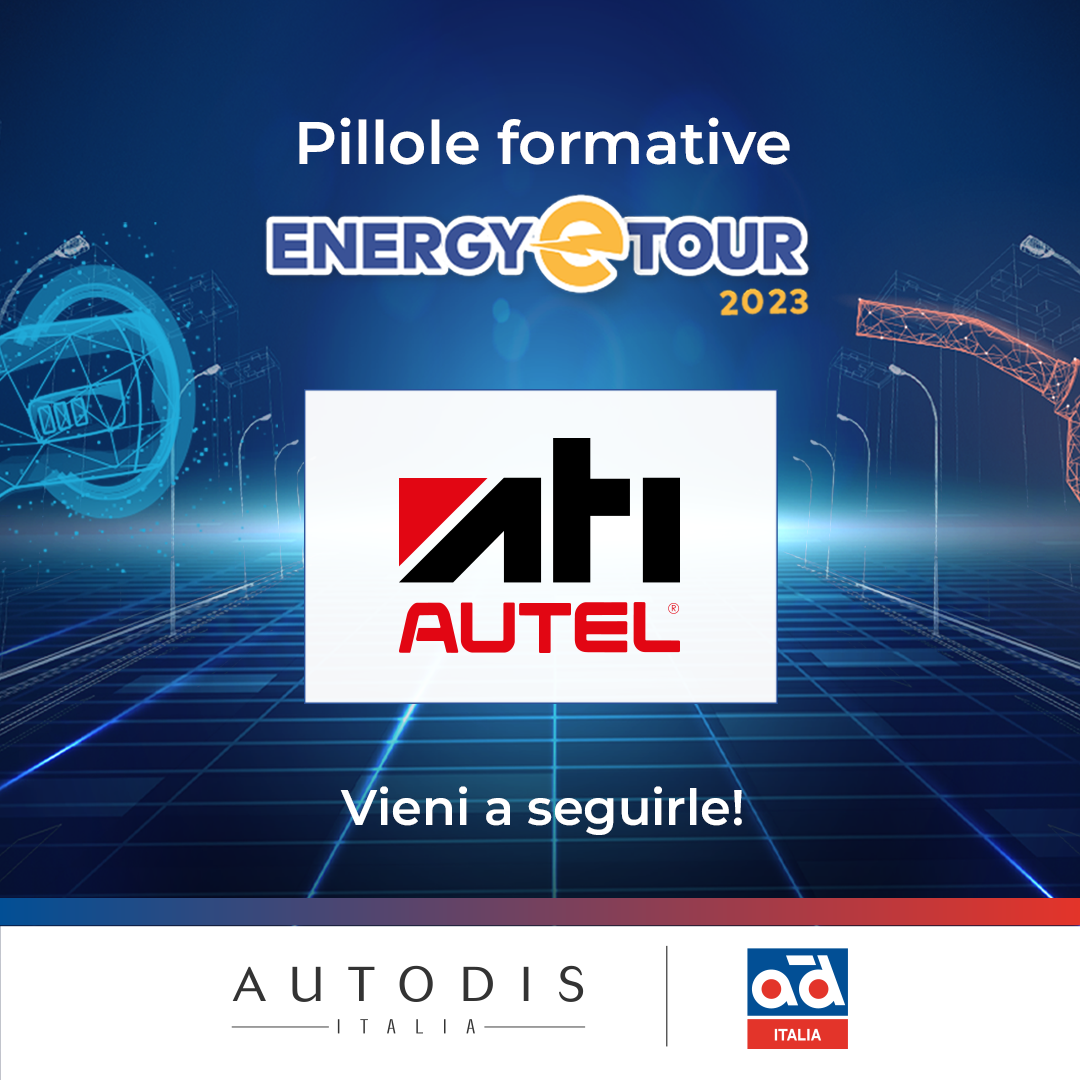 Soluzioni ATI / AUTEL - Autodis Italia