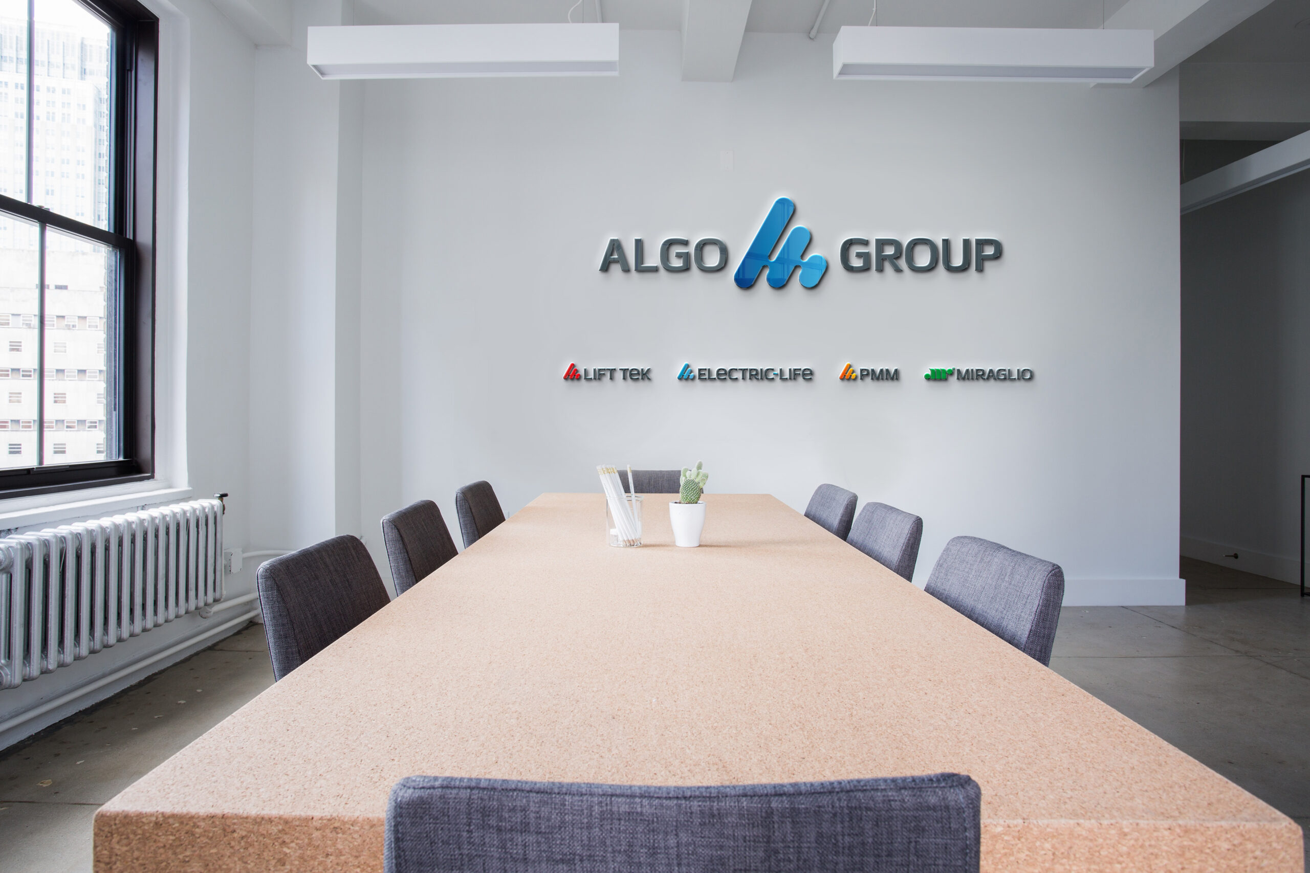 Miraglio Algo Group - Autodis Italia