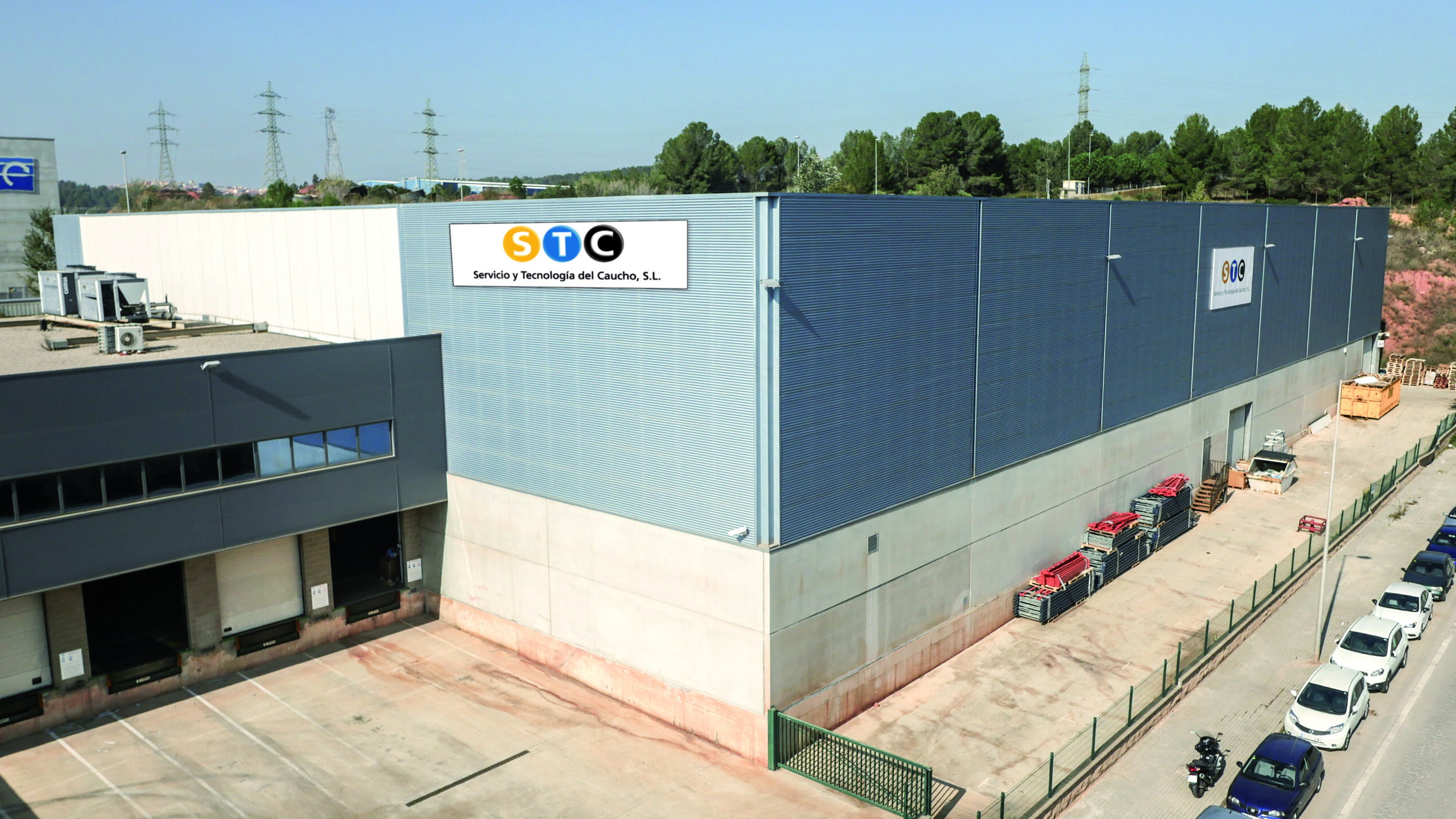 STC - Autodis Italia