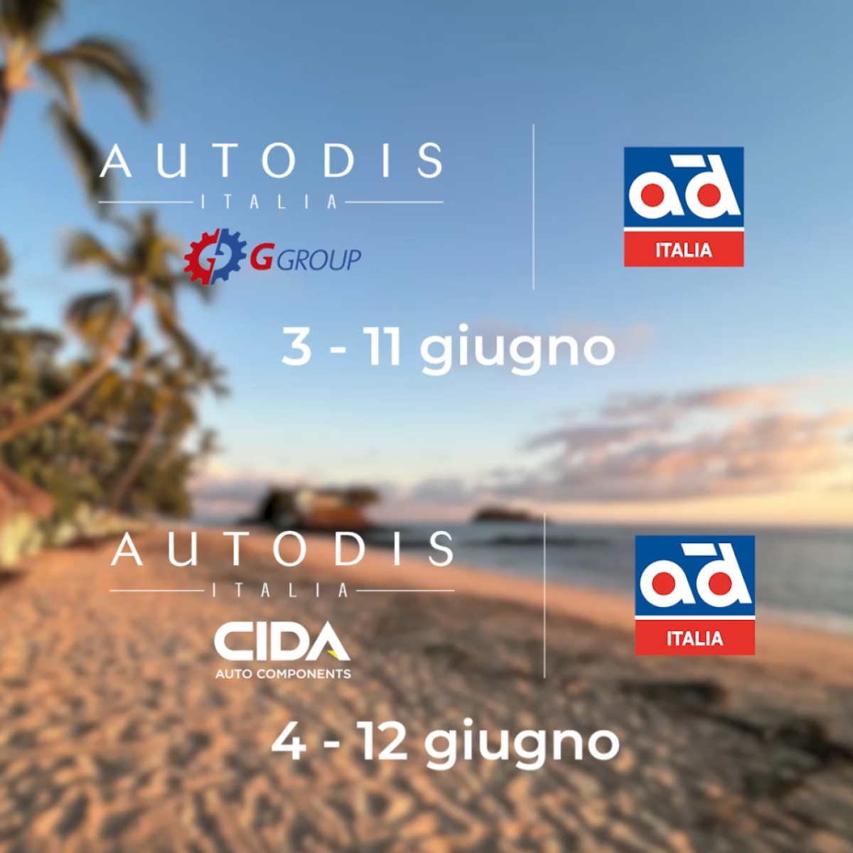 Autodis Italia Home - Autodis Italia